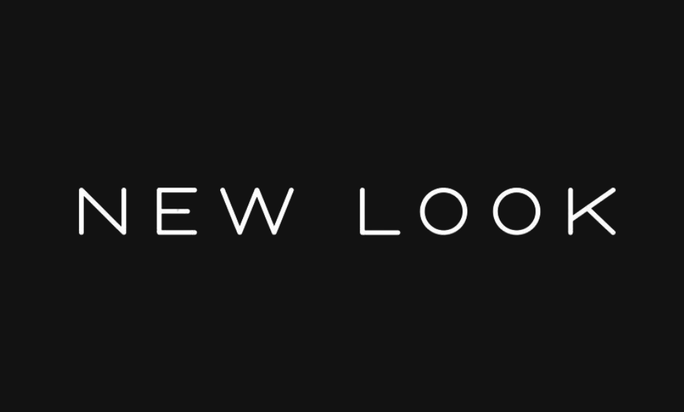 New Look – Wholesale Outlet Stock